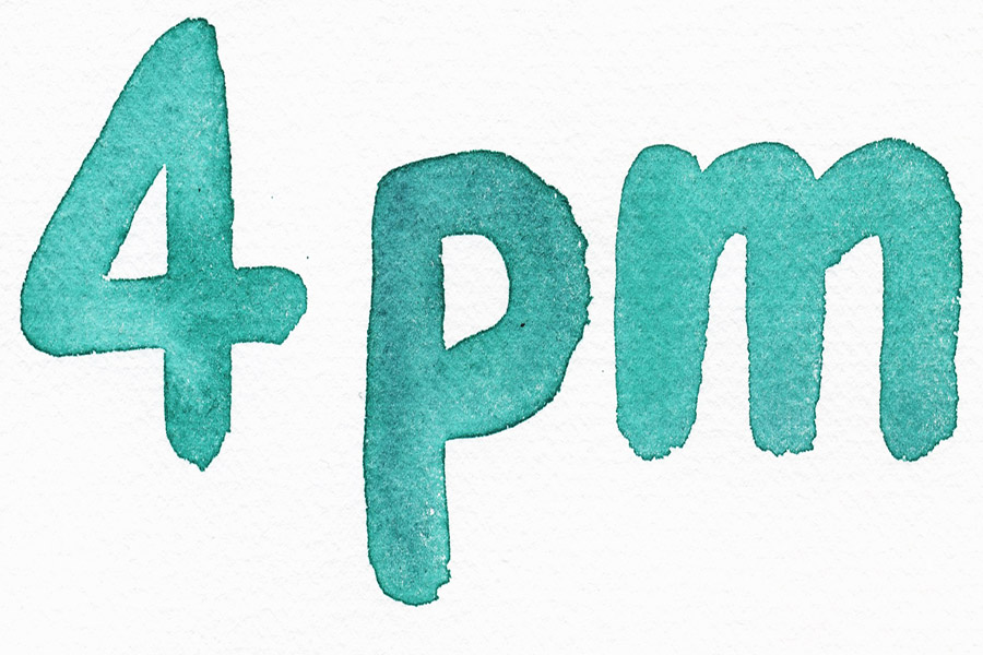 idleness labouritory: week in New York (2016) – mick douglas